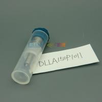 China DLLA 150 P 1011 Fuel Injector Nozzle 0 433 171 654 5 Hole 0.165mm for Hyundai BOS for sale