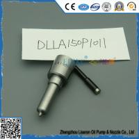 China DLLA 150P1011 HYUNDAI Diesel Injector Nozzle 0.165mm 5 Holes for BOS Fuel Pump for sale