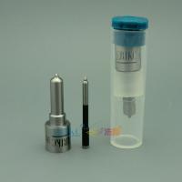 China DLLA 150P1011 HYUNDAI Diesel Injector Nozzle 0.165mm 5 Holes for BOS Fuel Pump for sale