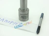 China ERIKC DLLA150P1076 Diesel Injector Nozzle 6x0.25mm 146° for BOS Common Rail for sale