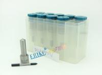 China DLLA 150 P 1076 Fuel Nozzle for BOS Diesel Pump 0.25mm 6 Hole 146 Degree for sale