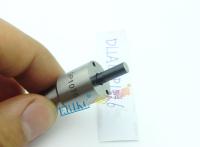 China DLLA 150 P 1076 Fuel Nozzle for BOS Diesel Pump 0.25mm 6 Hole 146 Degree for sale
