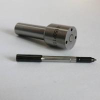 China DLLA 150 P 1076 Fuel Nozzle for BOS Diesel Pump 0.25mm 6 Hole 146 Degree for sale