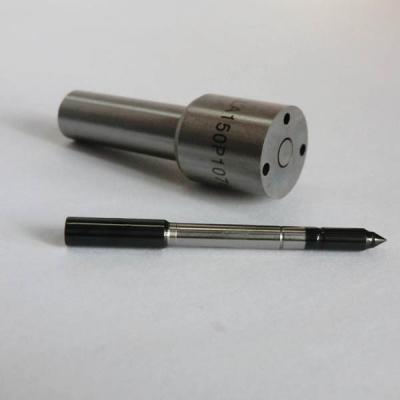 China DLLA 150 P 1076 Fuel Nozzle for BOS Diesel Pump 0.25mm 6 Hole 146 Degree for sale