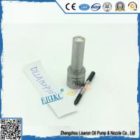 China DLLA 150 P 1076 Fuel Nozzle for BOS Diesel Pump 0.25mm 6 Hole 146 Degree for sale