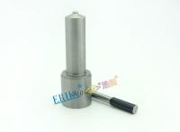China DLLA 150P1076 Oil Burner Nozzle 0.25mm 6 Hole for BOS Diesel Injector ERIKC for sale