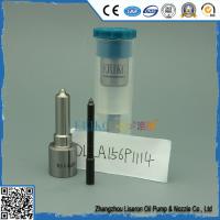 China DLLA 156 P 1114 Fuel Injector Nozzle 0433 171 719 for Bosch Diesel Injection Pump for sale