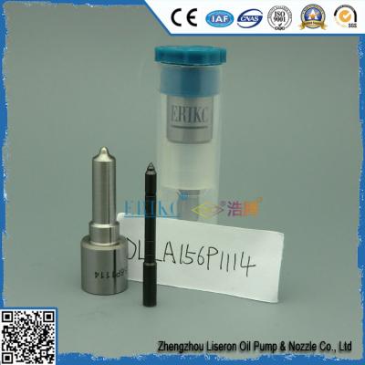 China DLLA 156 P 1114 Fuel Injector Nozzle 0433 171 719 for Bosch Diesel Injection Pump for sale