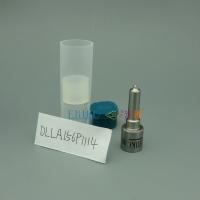 China DLLA156P1114 Fuel Injector Nozzle 0 433 171 719 High Pressure for Bosch Diesel Engines for sale