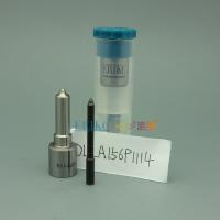 China DLLA156P1114 Fuel Injector Nozzle 0 433 171 719 High Pressure for Bosch Diesel Engines for sale