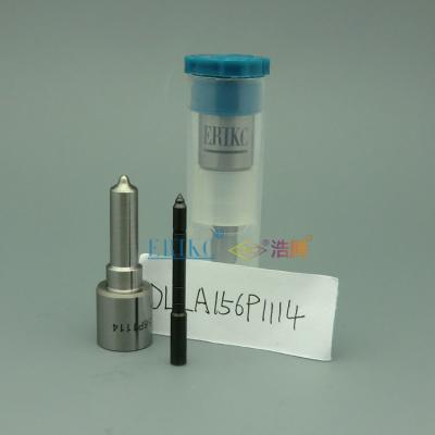 China DLLA156P1114 Fuel Injector Nozzle 0 433 171 719 High Pressure for Bosch Diesel Engines for sale