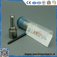 China DLLA156P1114 Fuel Injector Nozzle 0 433 171 719 High Pressure for Bosch Diesel Engines for sale
