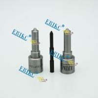 China DSLA 150 P 1247 Diesel Nozzle 0433175367 For BOS Common Rail Injector 1.9TDI for sale