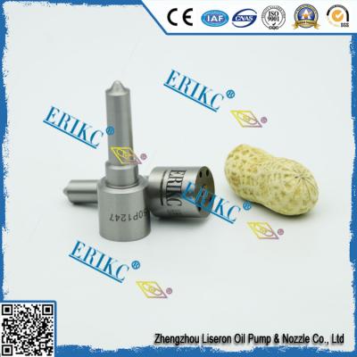 China DSLA 150P1247 0433 175 367 BOS Injector Nozzle for 1.9TDI 30g CE ISO9001 for sale