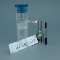 China DLLA144P2273 BOS Diesel Injection Nozzle 0433172146 High Speed Steel 30g for sale