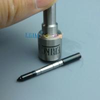 China DLLA144P2273 BOS Diesel Injection Nozzle 0433172146 High Speed Steel 30g for sale