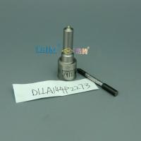 China DLLA144P2273 BOS Diesel Injection Nozzle 0433172146 High Speed Steel 30g for sale