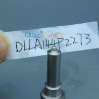 China DLLA144P2273 BOS Diesel Injection Nozzle 0433172146 High Speed Steel 30g for sale