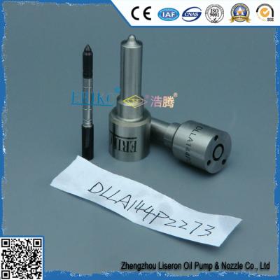 China DLLA 144 P 2273 Diesel Injection Nozzle 0 433 172 146 for Cummins ISLe EU3 Engine for sale