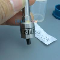 China ERIKC DLLA144P2273 Diesel Injector Nozzle 0433172146 for Cummins ISLe EU3 High Speed Steel for sale