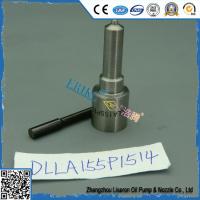 China DLLA 155 P 1514 MAZDA BT-50 3.0 Diesel Injector Nozzle 0433191935 for Bosch Fuel Pump for sale
