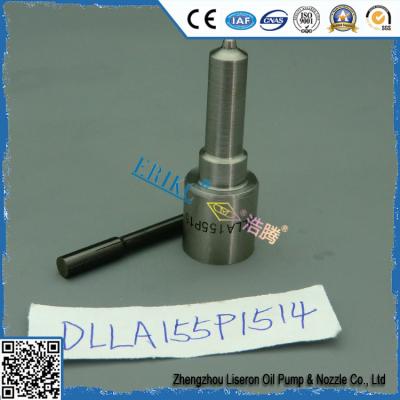 China DLLA 155 P 1514 MAZDA BT-50 3.0 Diesel Injector Nozzle 0433191935 for Bosch Fuel Pump for sale