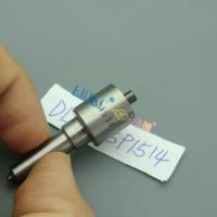 China DLLA155P1514 Fuel Injector Nozzle 0 433 191 935 for MAZDA BT-50 3.0 Diesel Turbo 4X4 for sale