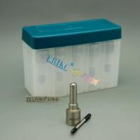 China DLLA141P2146 Fuel Injection Nozzle 0433172146 8x0.15mm 141° for Cummins ISF3.8 for sale