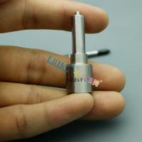 China DLLA141P2146 Fuel Injection Nozzle 0433172146 8x0.15mm 141° for Cummins ISF3.8 for sale