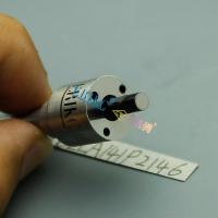 China DLLA141P2146 Fuel Injection Nozzle 0433172146 8x0.15mm 141° for Cummins ISF3.8 for sale