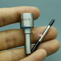 China DLLA141P2146 Fuel Injection Nozzle 0433172146 8x0.15mm 141° for Cummins ISF3.8 for sale