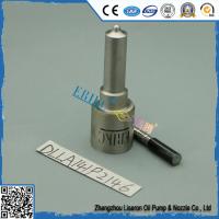 China DLLA141P2146 Fuel Injection Nozzle 0433172146 8x0.15mm 141° for Cummins ISF3.8 for sale