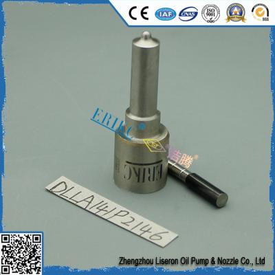 China DLLA141P2146 Fuel Injection Nozzle 0433172146 8x0.15mm 141° for Cummins ISF3.8 for sale