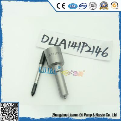 China DLLA 141 P 2146 Diesel Nozzle 0 433 172 146 8x0.15mm 141° for Cummins ISF3.8 for sale