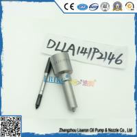 China ERIKC DLLA141P2146 Diesel Fuel Injector Nozzle 0 433 172 146 8x0.15mm 141° for Cummins ISF3.8 for sale