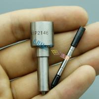 China ERIKC DLLA141P2146 Diesel Fuel Injector Nozzle 0 433 172 146 8x0.15mm 141° for Cummins ISF3.8 for sale