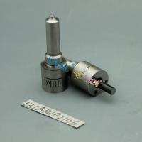 China ERIKC DLLA141P2146 Diesel Fuel Injector Nozzle 0 433 172 146 8x0.15mm 141° for Cummins ISF3.8 for sale