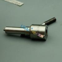 China ERIKC DLLA141P2146 Diesel Fuel Injector Nozzle 0 433 172 146 8x0.15mm 141° for Cummins ISF3.8 for sale