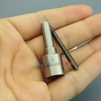China DLLA146P1581 Fuel Injection Nozzle for Volvo EC210 7x0.195mm 146° BOS 0433171968 for sale