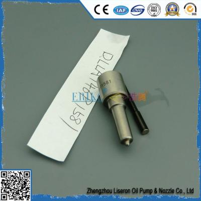 China DLLA 146 P 1581 Fuel Injection Nozzle 0 433 171 968 7 Hole 0.195mm for Volvo EC210 for sale
