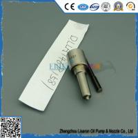 China DLLA 146P1581 Fuel Injector Nozzle 0 433 171 968 7x0.195mm 146° for Volvo EC210 for sale