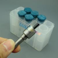 China DLLA 150 P 2197 Hole-Type Nozzle 0433 172 197 High Pressure Misting Nozzle for BOS Injector for sale