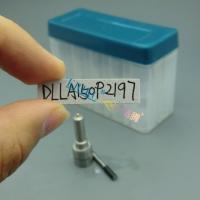 China ERIKC Diesel Injector Nozzle DLLA150P2197 0 433 172 197 150 Degree for BOS Common Rail for sale