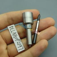 China ERIKC Diesel Injector Nozzle DLLA150P2197 0 433 172 197 150 Degree for BOS Common Rail for sale
