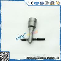 China DLLA145P2168 Diesel Injector Nozzle 0433172168 145° Spray Angle for Bosch Common Rail for sale