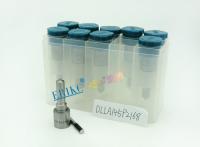 China DLLA145P2168 Diesel Injector Nozzle 0433172168 145° Spray Angle for Bosch Common Rail for sale