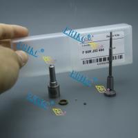 China ERIKC F00R J03 484 Common Rail Diesel Injector Overhaul Repair Kit for BOS 60g for sale