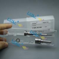 China ERIKC F00R J03 484 Common Rail Diesel Injector Overhaul Repair Kit for BOS 60g for sale