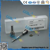 China ERIKC F00R J03 484 Common Rail Diesel Injector Overhaul Repair Kit for BOS 60g for sale