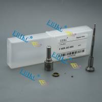 China BOS Overhaul Kit F00RJ03484 Injector Repair Kit for DSLA140P1723 Nozzle 60g for sale